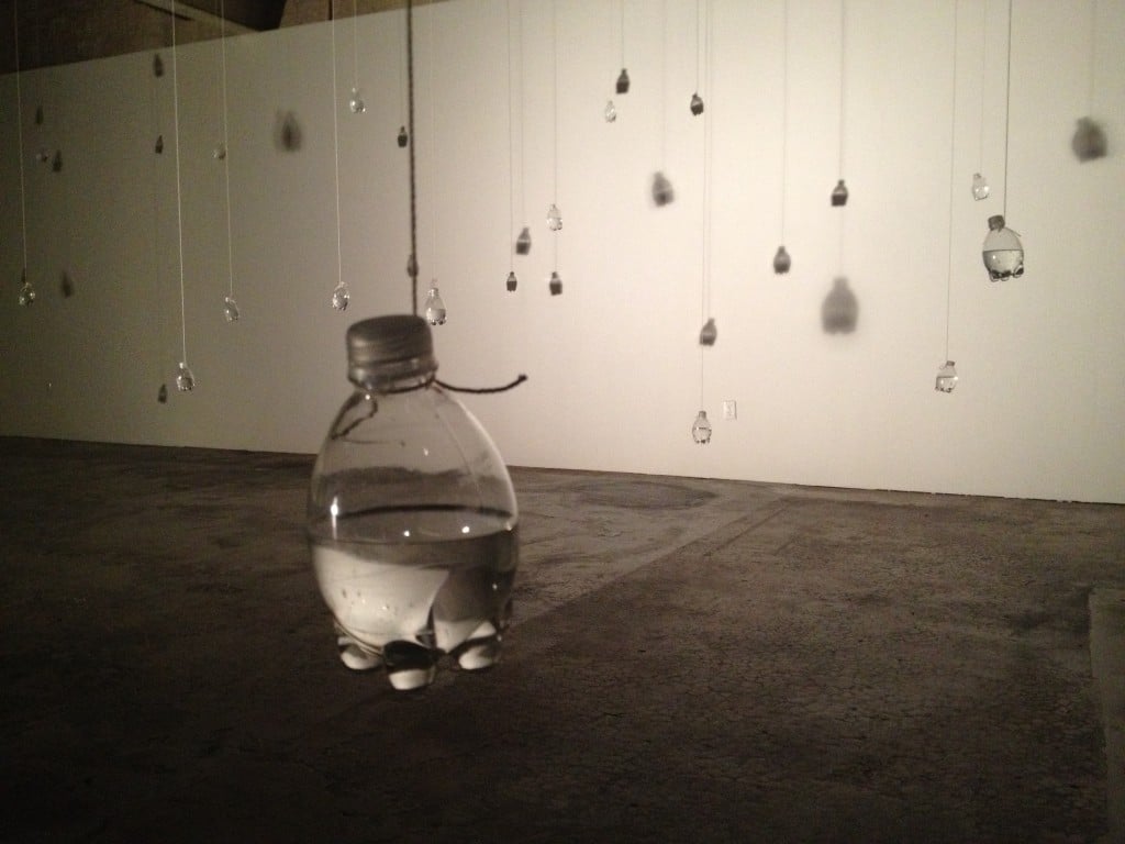 Tony Feher: Free Fall - DiverseWorks