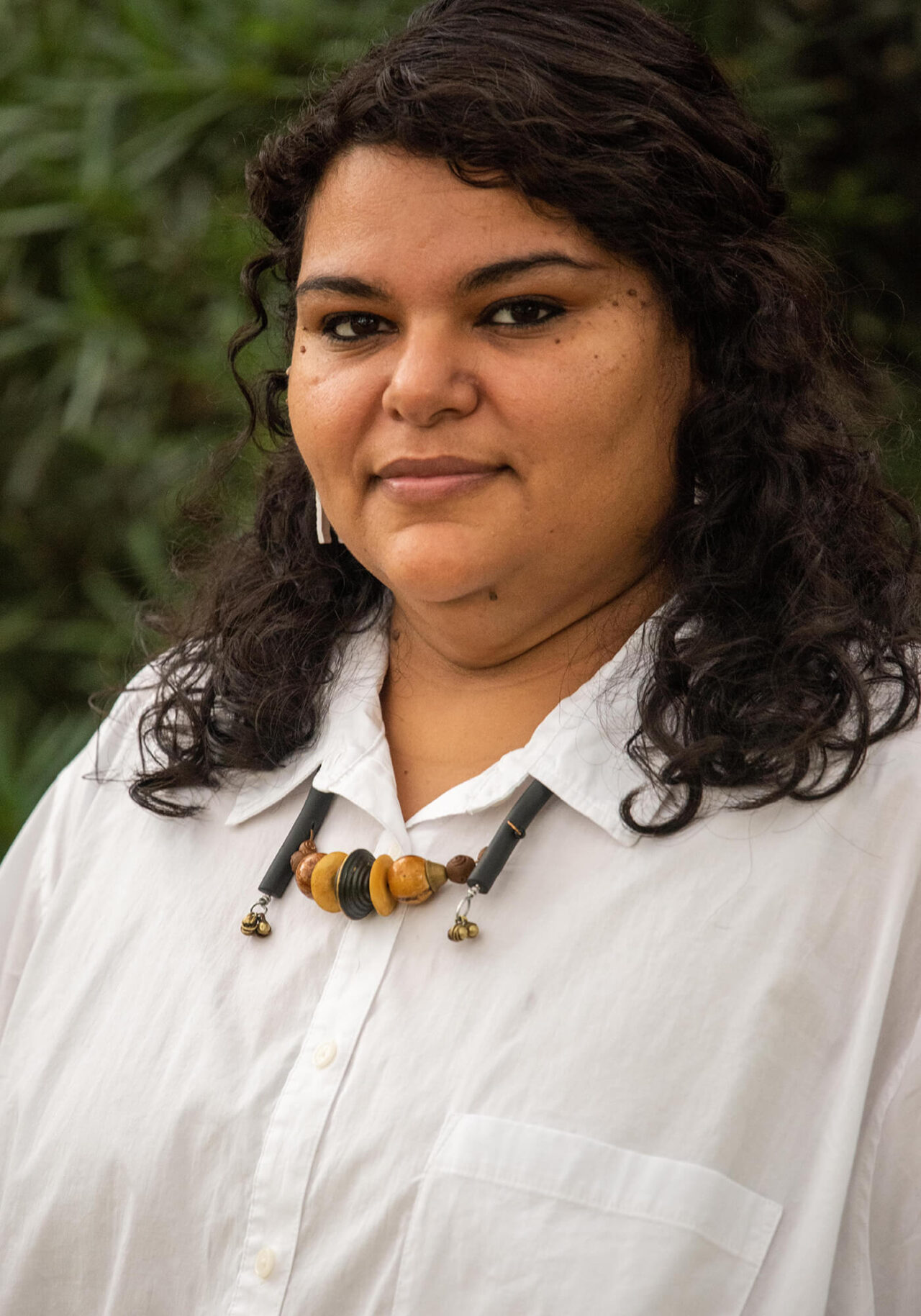 WHO WE ARE - DiverseWorks