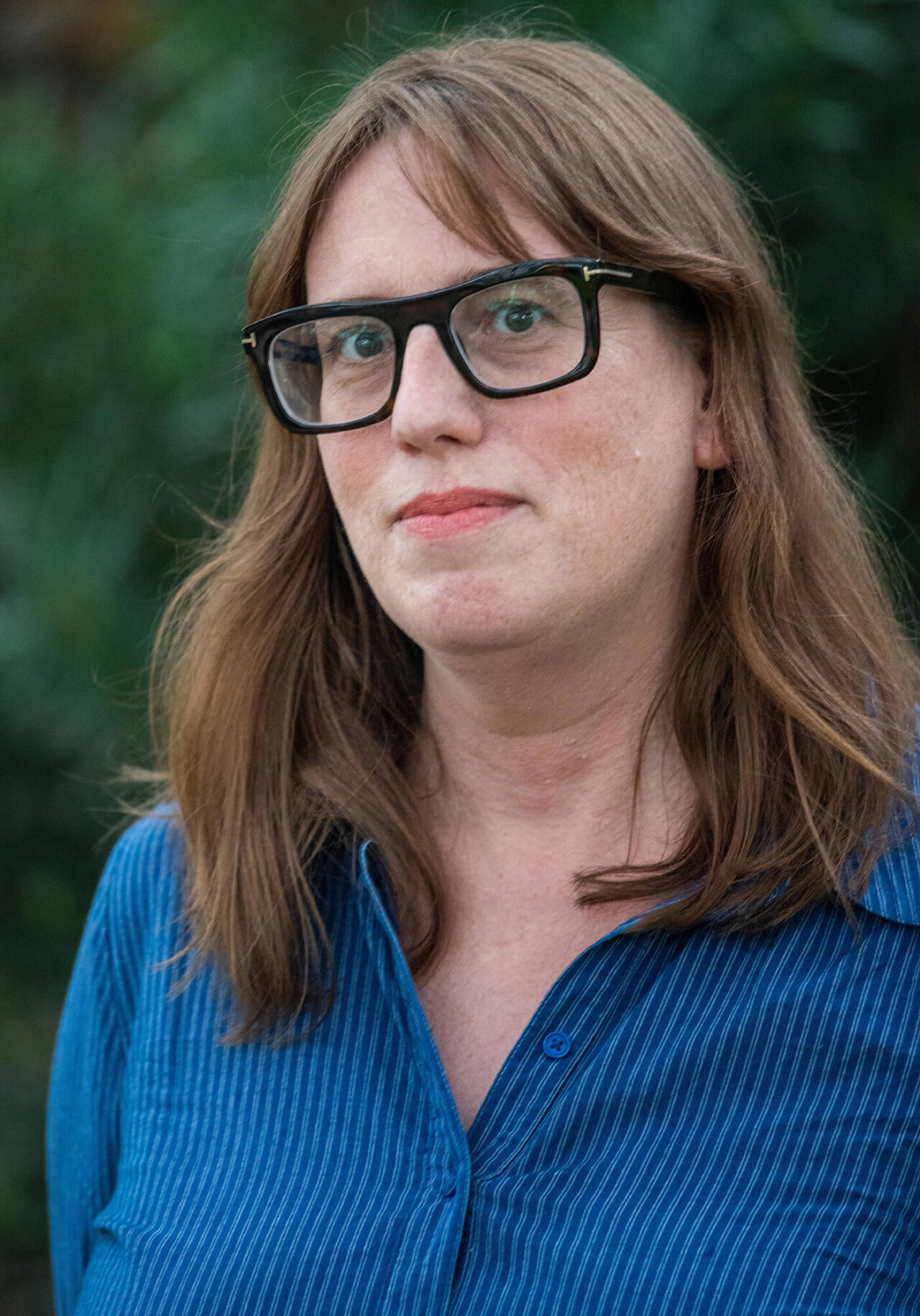 WHO WE ARE - DiverseWorks